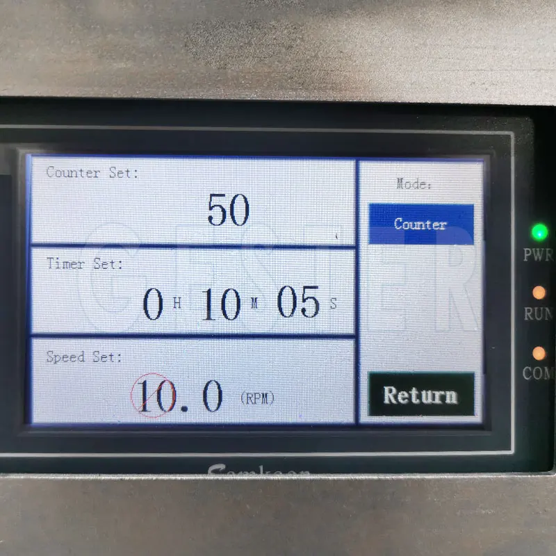 Iso 4649 Din Abrasion Resistance Test Equipment - Buy Iso 4649 Din ...
