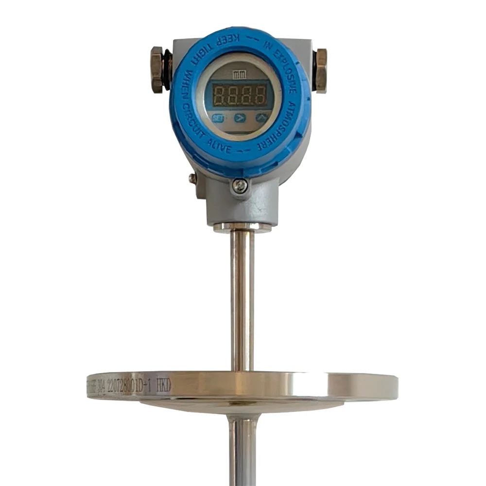 Vacorda Fully Automatic Liquid Tank Level Sensor - Accurate Float Level ...