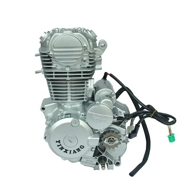 YX 150cc Engine Air Cooled YinXiang 150cc Engine for Thumpstar Atomik ...