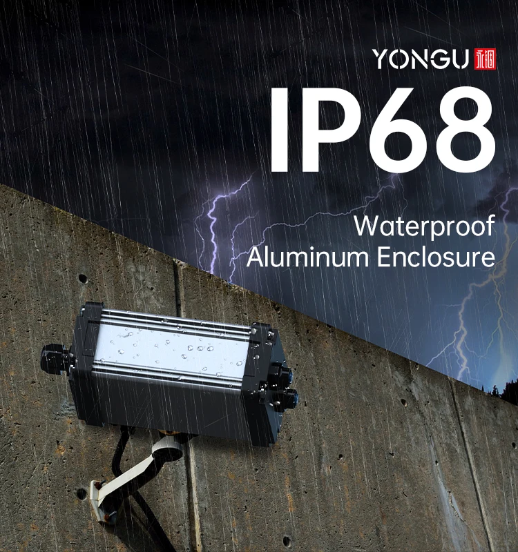 Yonggu Hộp Đựng Pin Ngoài Trời 100*50mm Hộp Đựng Dụng Cụ Điện Cnc Hộp ...