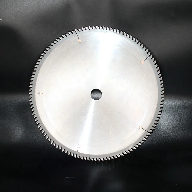 Customized High Quality Tct Circular Saw Blade Tungsten Carbide Tipped ...