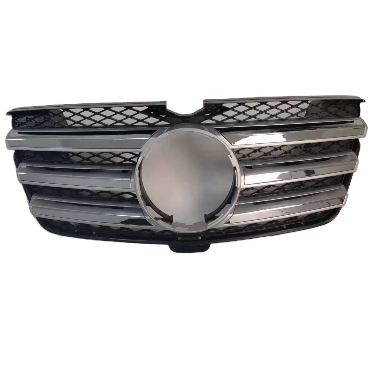 Oem 1648803185 Factory Car Front Grille For Gl X164 Gl550 Gl500 Gl450 ...