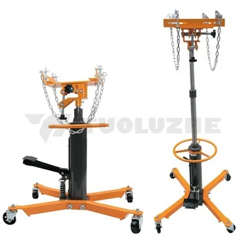 Multi Functional Dual Pump Automotive Engine Transmission Support ...