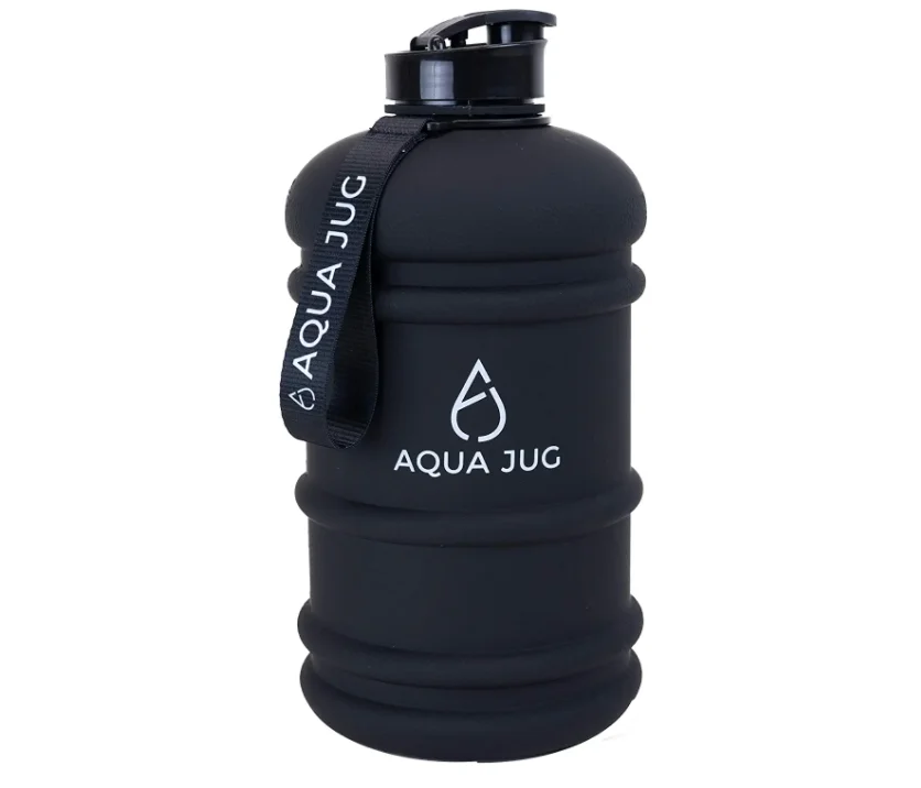 2.2l Half Gallon Water Sports Bottle Eco Friendly Jug Custom Logo Bpa ...