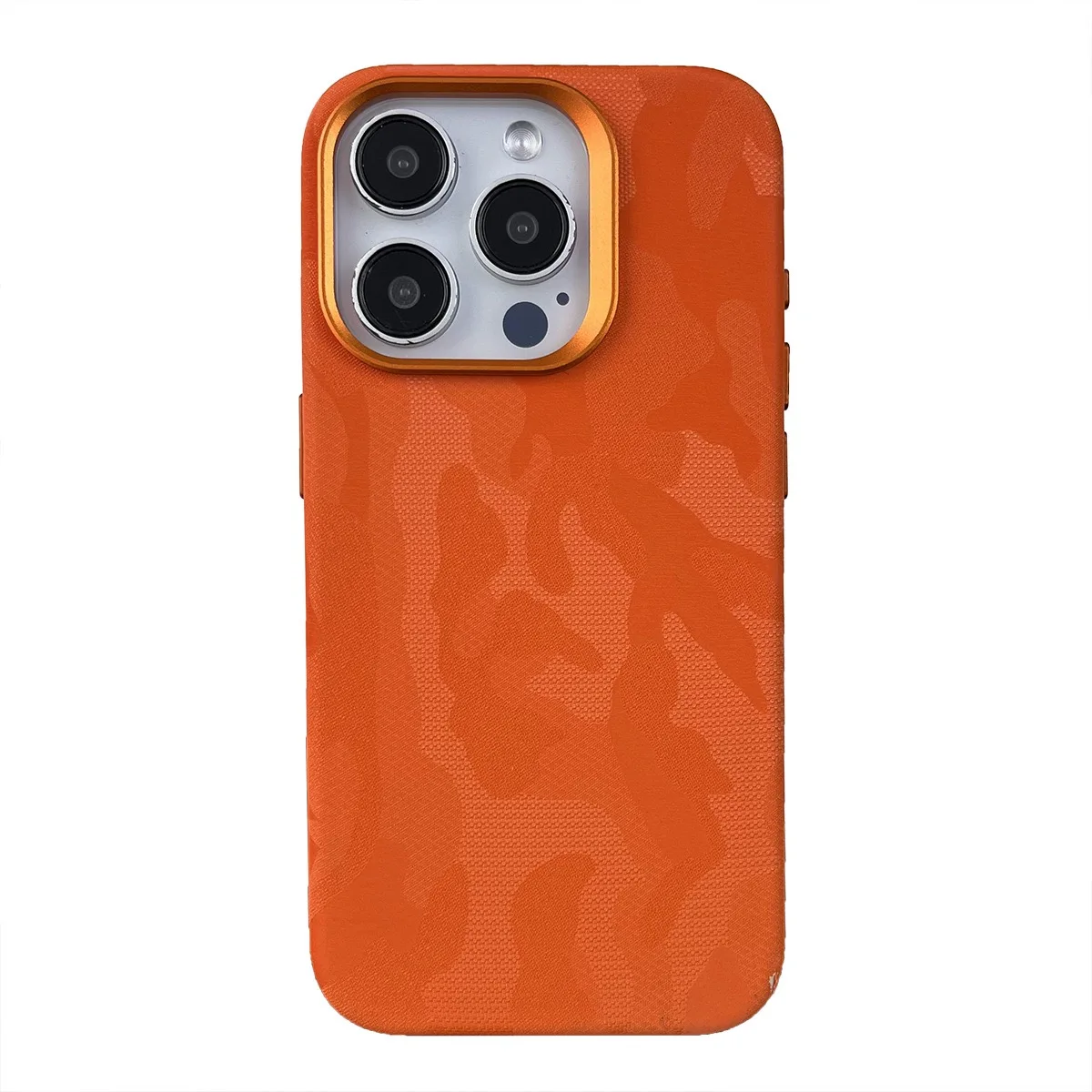 New Luxury Camouflage Leather Cloth Inside Shockproof Phone Back Covers ...