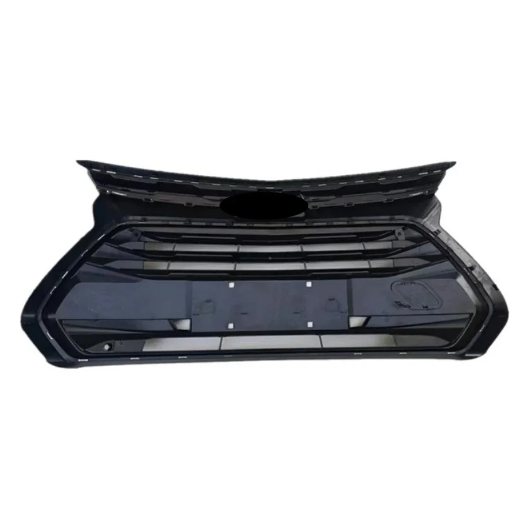 Body Kit Grill Mask Radiator Grille Grid Assembly For Chevrolet Orlando ...