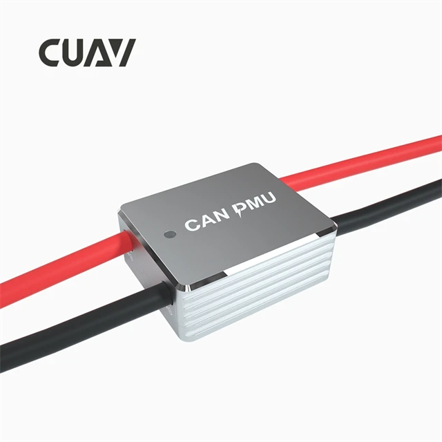 Cuav Can Pmu Uav Bus Digital High-precision Voltage And Current ...
