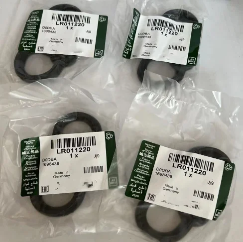 FOR LAND ROVER LR4 Sport 10-13 Range Rover Valve Cover Lower Gasket OEM ...