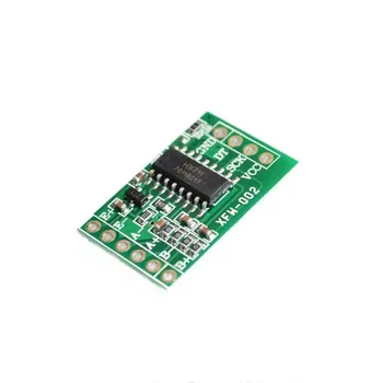 Weighing Pressure Sensor 24-bit Precision Ad Module Hx711 - Buy Hx711 hx711 Module hx711 ...