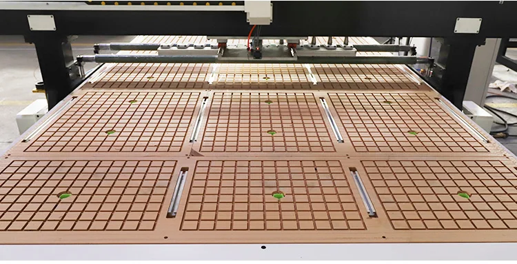 G8 2030 CNC Router - Precision Cutting & Engraving Machine