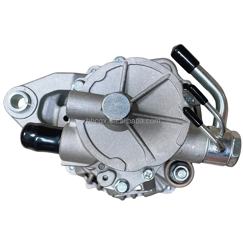 37300-4Z505 Alternator for Kia Sorento - Reliable Performance