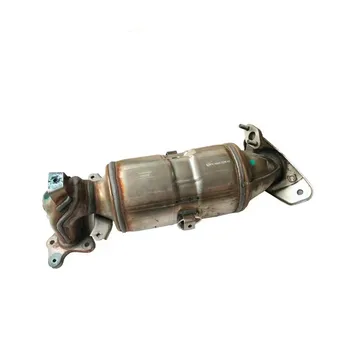 18160-rna-g00 Twc Catalizador De Tres Vías Chatarra Para Honda Fa1 ...