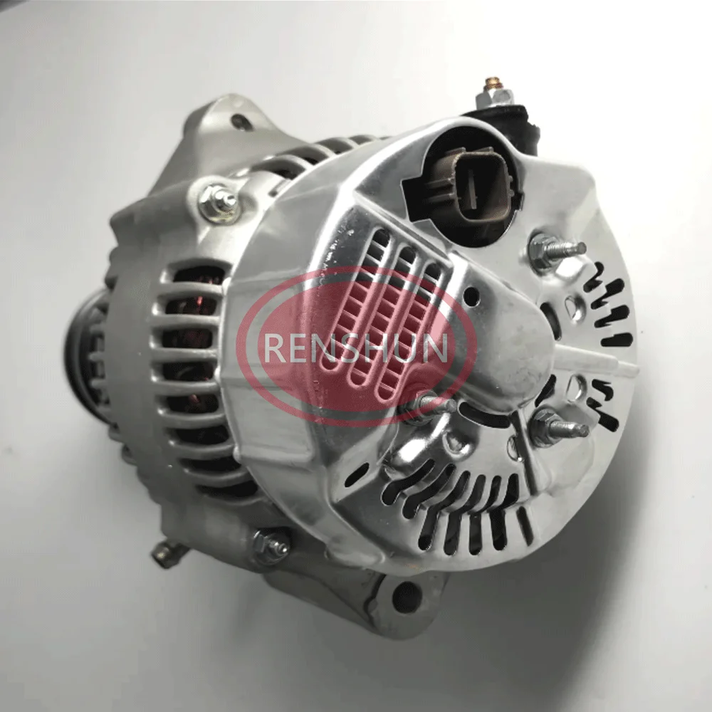 Hiace200 27040-54670 Electrical System 5L Alternator for Toyota 1KD 2KD ...