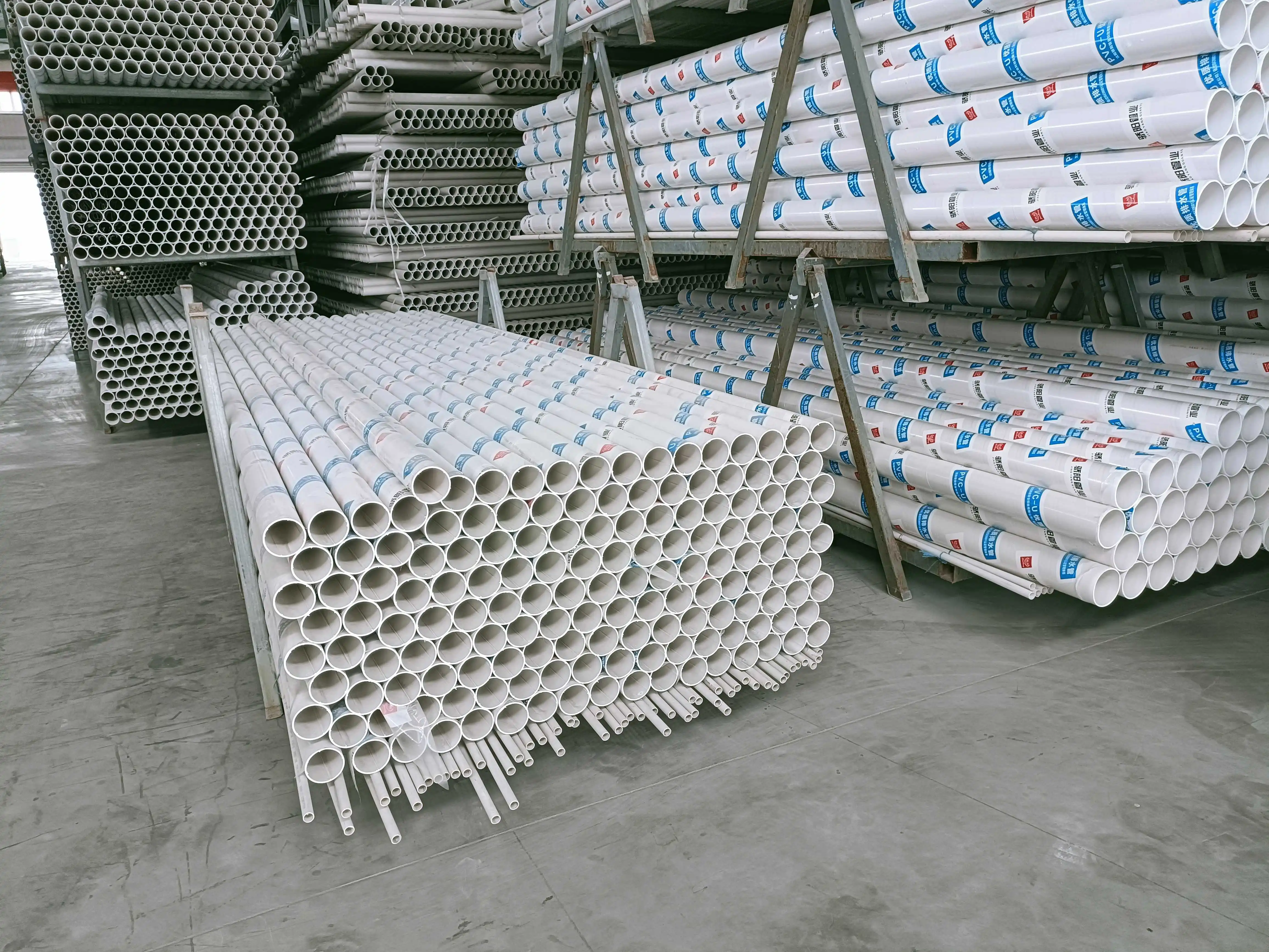 Schedule 40 Pipe Pvc Tube - Buy Schedule 20 Pvc Pipe pvc Pipe Fitting ...