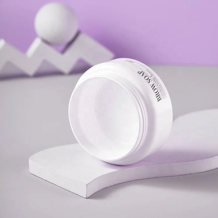 Long Lasting Brow Soap Private Label Brow Soap Packaging Customized ...