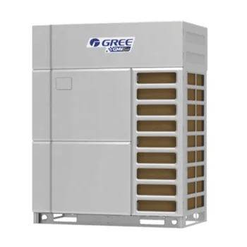 Gree Ac Multisplit 3ton 3tr Heating And Cooling System Inverter Ceiling ...