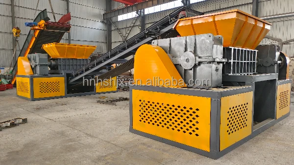 Favorable price Tire granulating technology Rubber granule production ...
