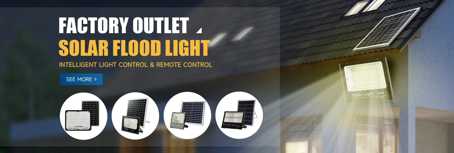 Company Overview - Yiwu Fuzhao New Energy Technology Co., Ltd.
