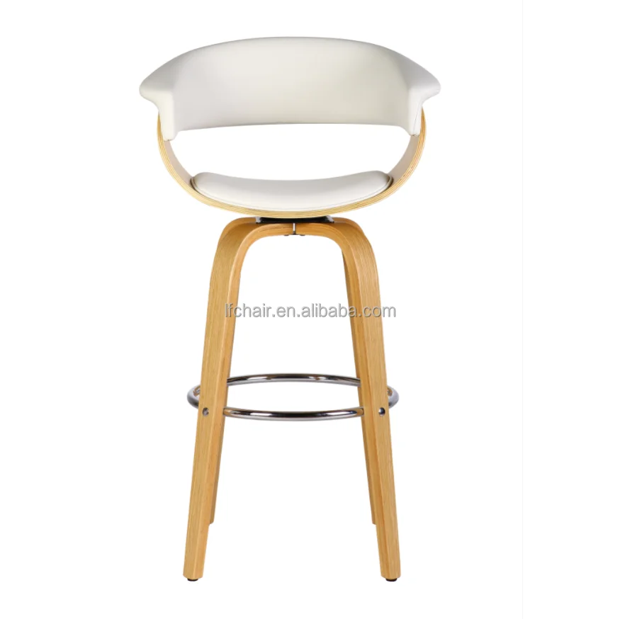 High Bar Chairs - Stylish & Functional Stool Solutions