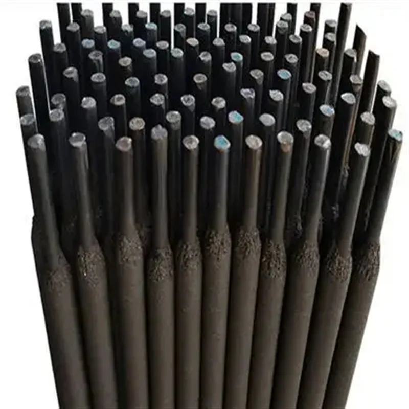 Welding Electrodesrod Cast Iron Welding Electrodes Wire Rod Cast Iron ...