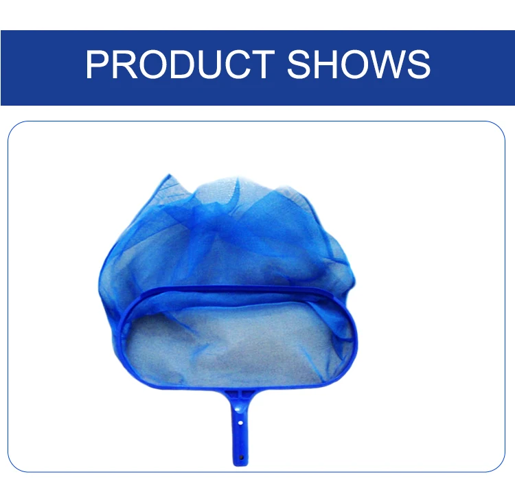 Leaf Rake Fabric Plastic Nets for Swimming Pools Fountains Accessories ...