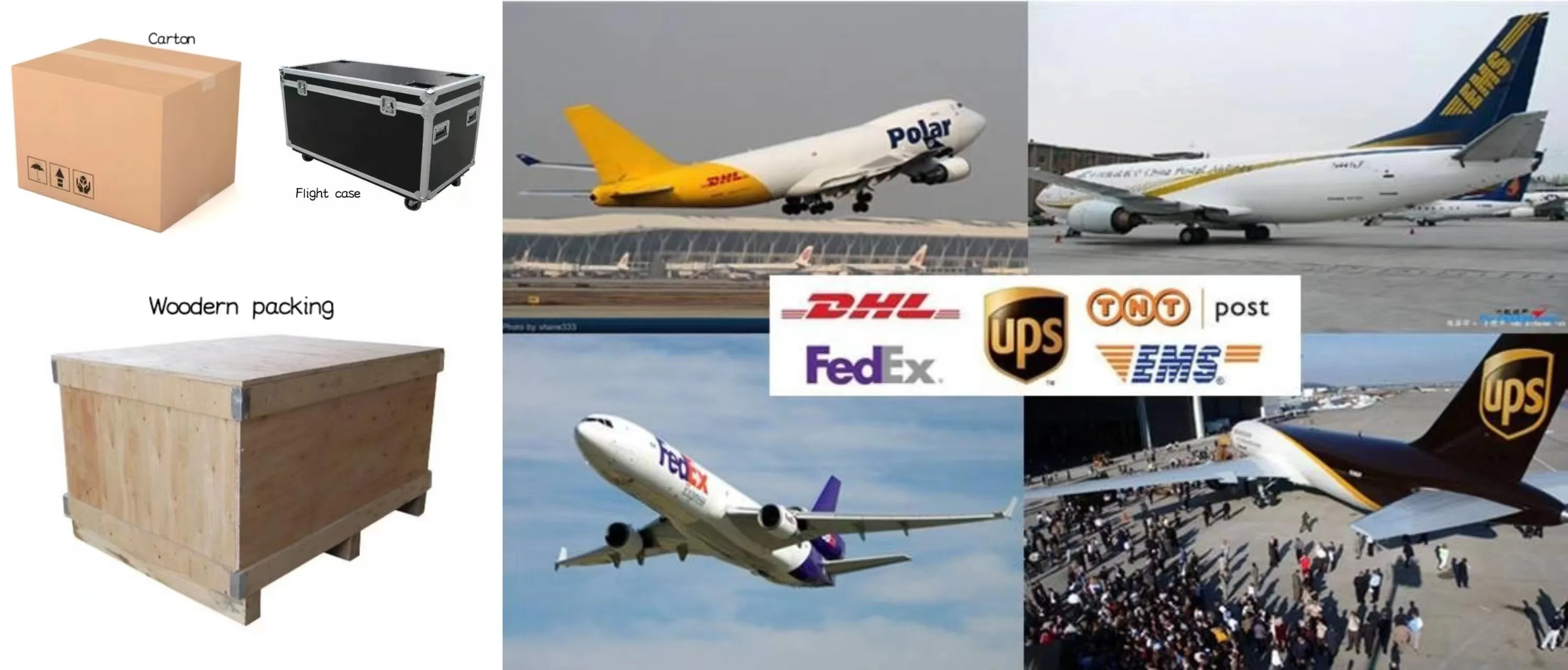 5x30w LED Matrix Light RGB 3in1 for Stage & Club Lighting