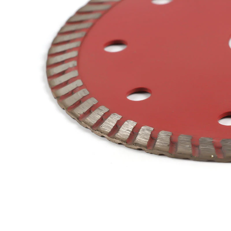 Royal Sino Super Thin Circular Saw Blade 5in125mm Diamond Cutting Disc ...