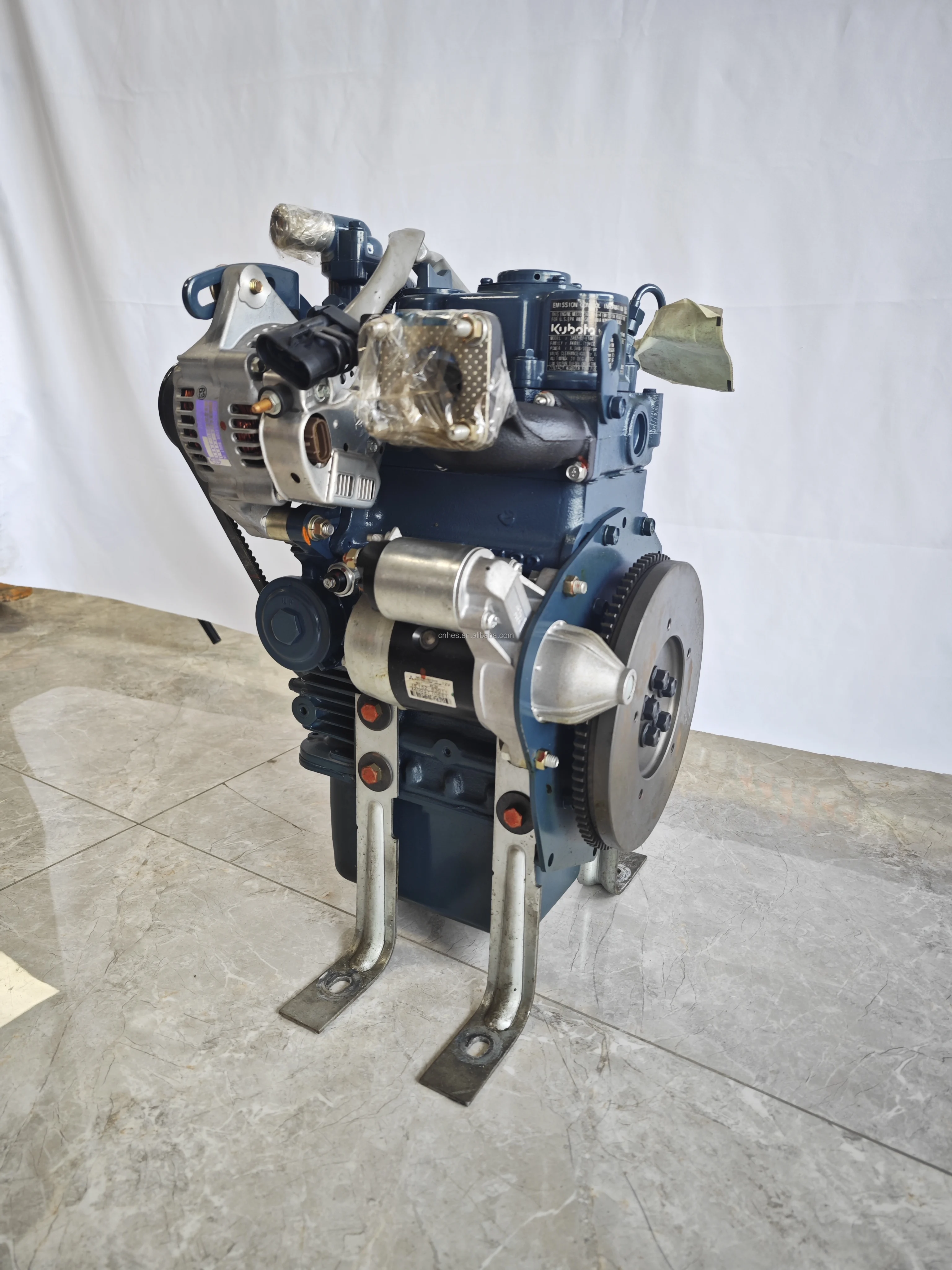 Kubota Z482 D722 D902 Engine Assembly Parts - Wholesale & Retail