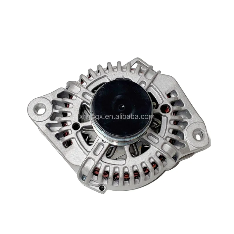 Auto Parts Car Alternator 12v 110a 37300-25201 3730025201 Auto ...