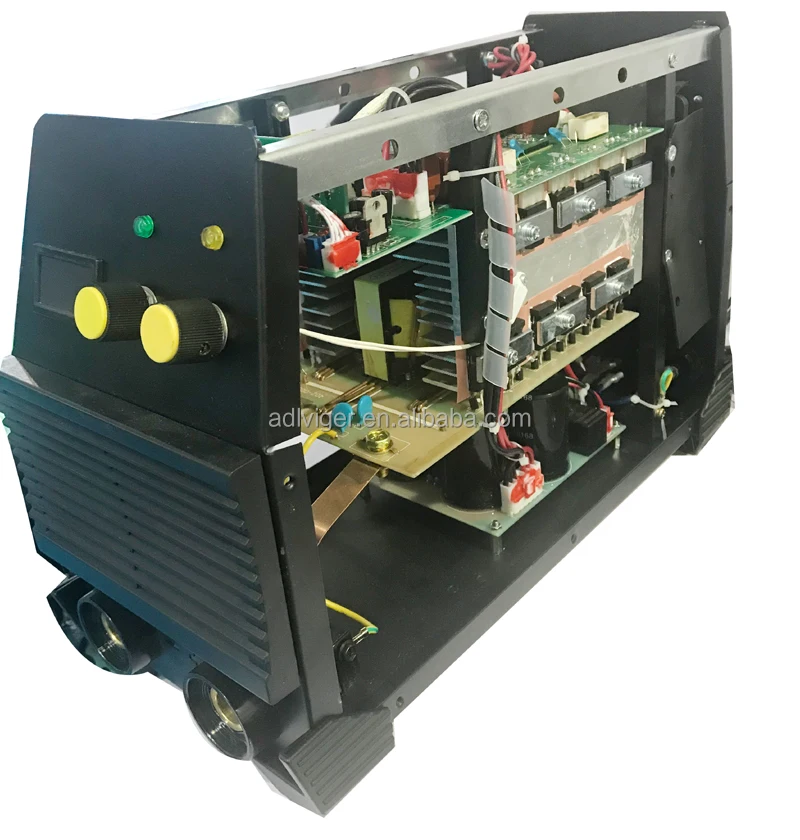 Quality Mosfet DC Inverter Arc Welder ARC-300 Welding Machine