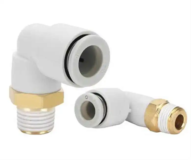 Original Smc Kq2l04-u01a1 Pipe Joint Oval Quick Change Joint Uni ...