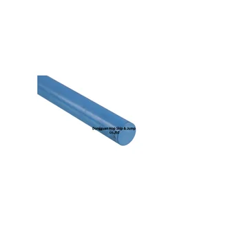 For Ensinger Tecaform Ah Tf10 Blue (pom-c) Pom Rod - Buy Tecaform Ah ...