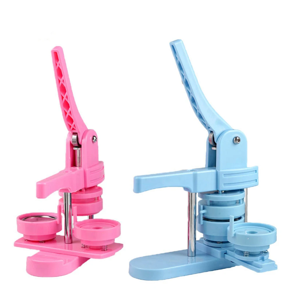 Alibaba.com: Cheap Badge Button Machine, Square Badge Magnet Machine ...