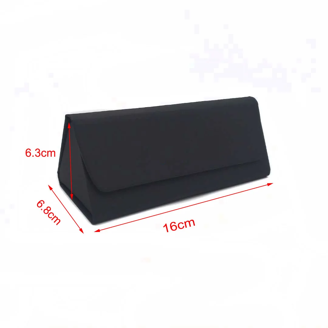 Oversized Sunglasses Packaging Boxes Handmade Fold Glasses Case ...