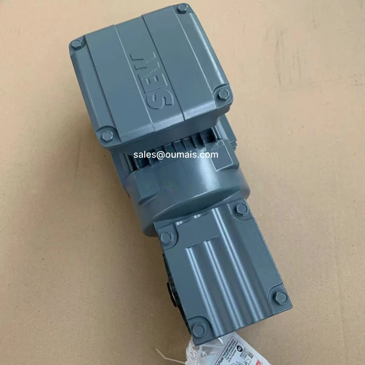 SEW WA20 DRN71MS4 Speed Reducer Gearbox - Eurodrive Quality