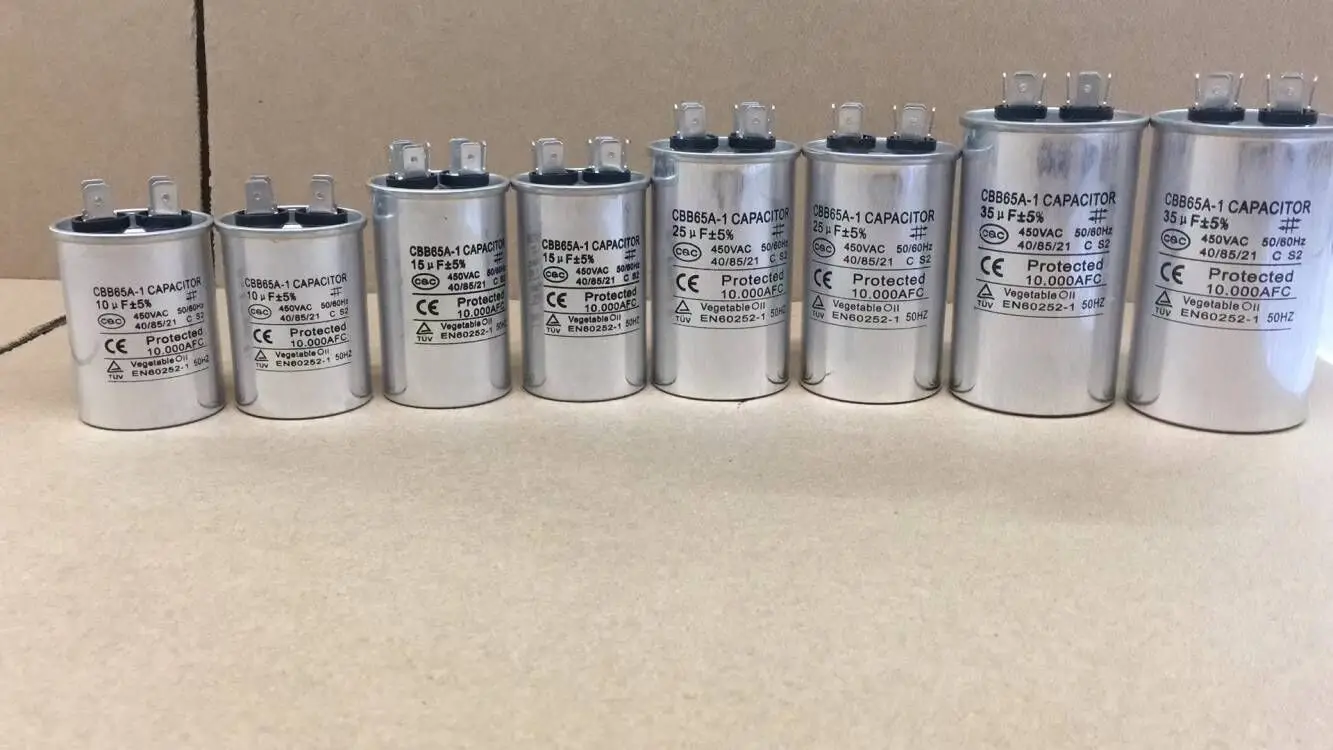 Active Balancer with Power Capacitors 400v Battery 6s 5a Capacitor ...
