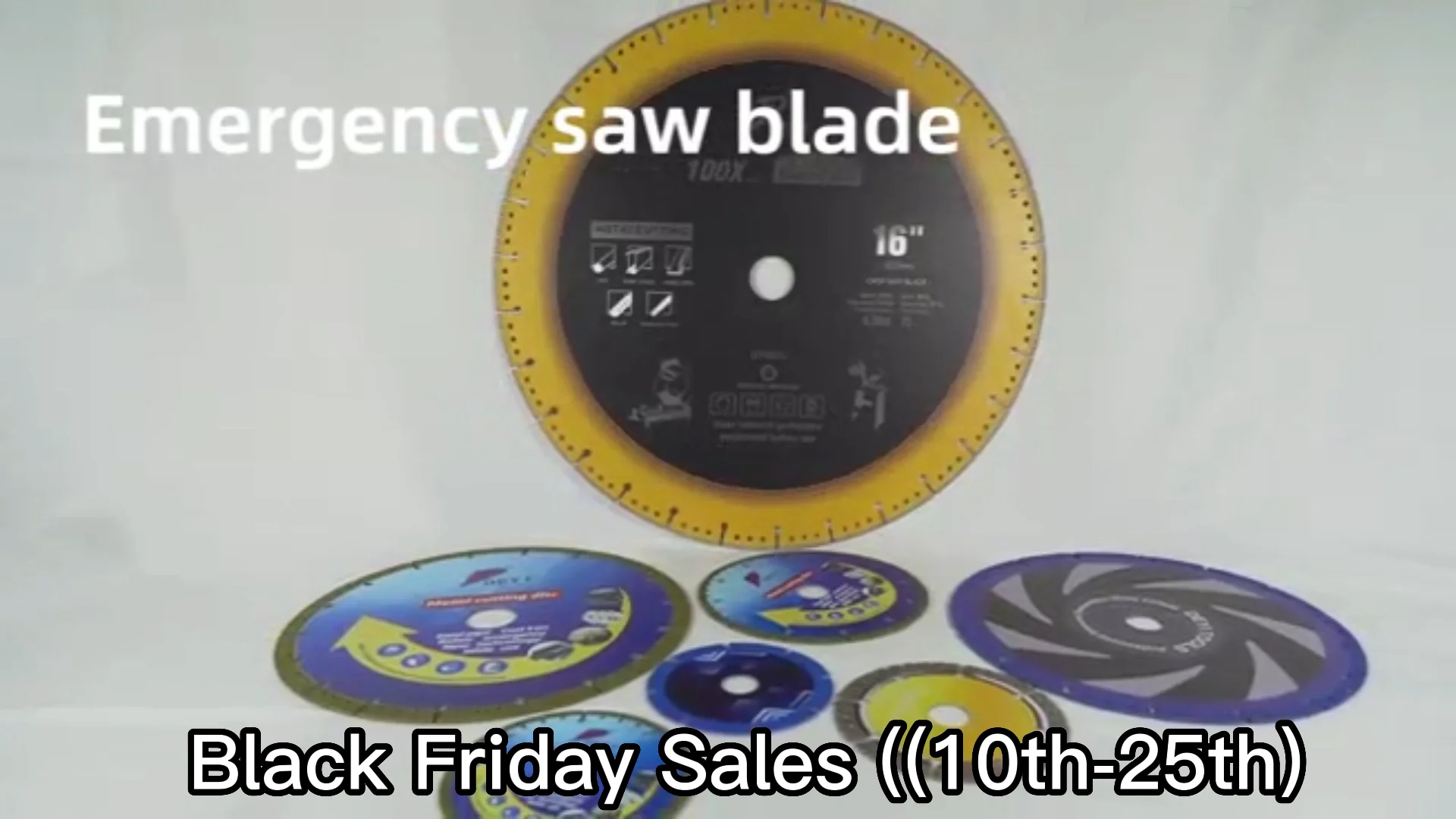 Hi-tech Mansory Diamond Saw Blade For Cutting Marble - Buy Hi-tech ...