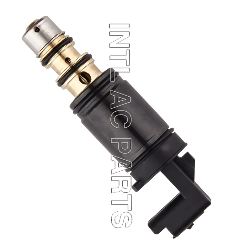 New AC Compressor Control Solenoid Valve for SANDEN 6C12/7C16