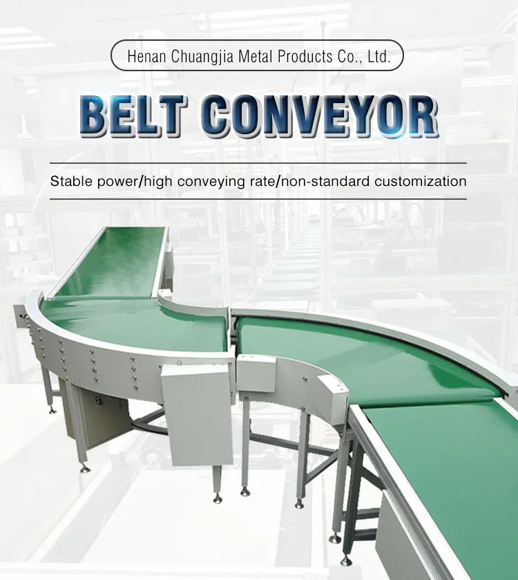 Movable Platform Loading Unloading Belt Conveyor Ramp Mobile Climbing ...