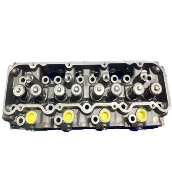 Auto Car Parts G152 Complete Cyinder Head Assy For Gm6.2/6.5 V8 ...
