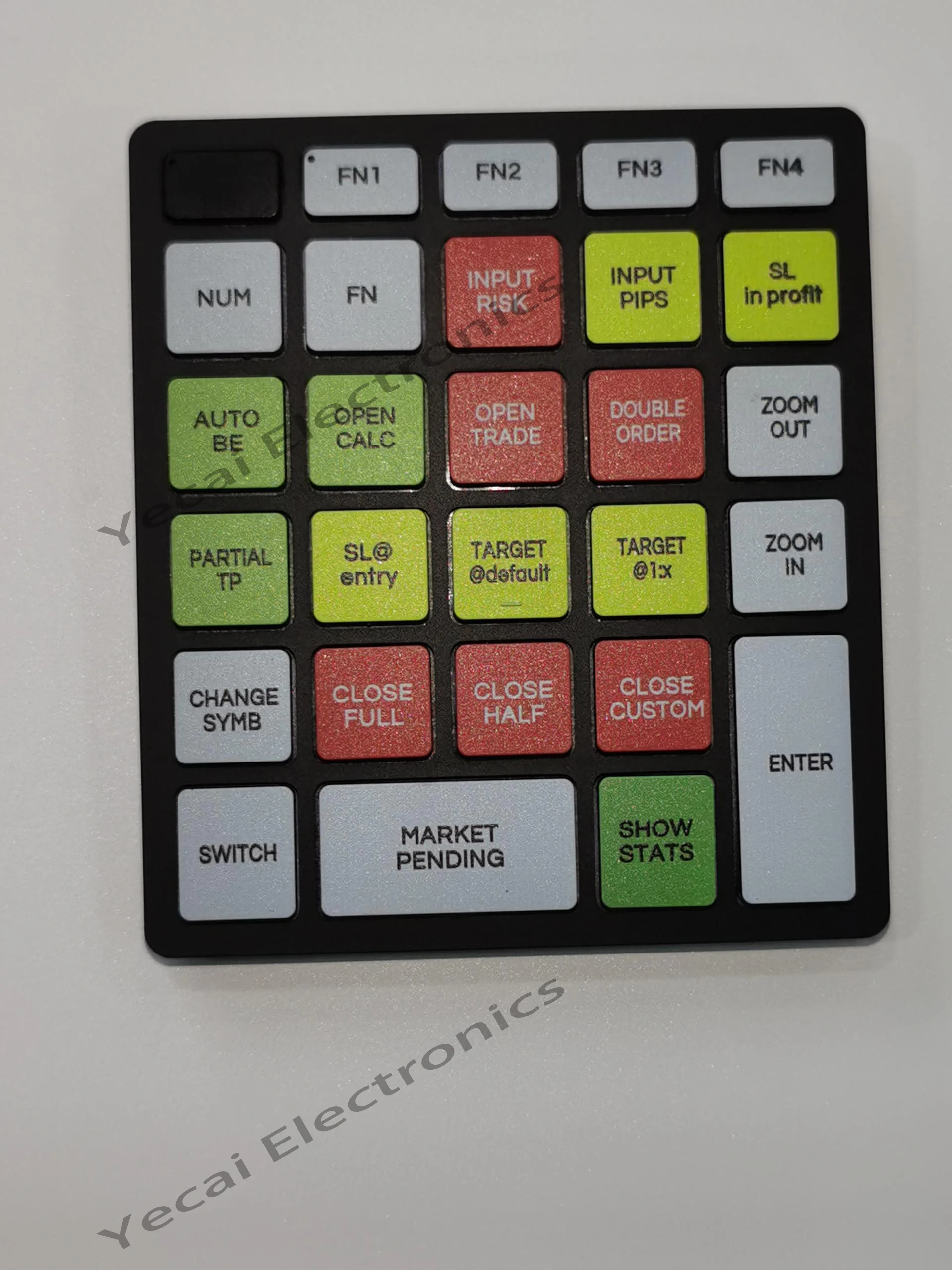 Unique Productsmagic Key Compatible Numeric Keypad Numpad Keyboard ...