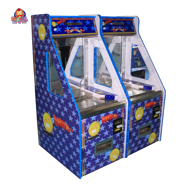 Carte Gioco Collezionabili Singole Pokémon Mini Coin Pusher Arcade Game ...