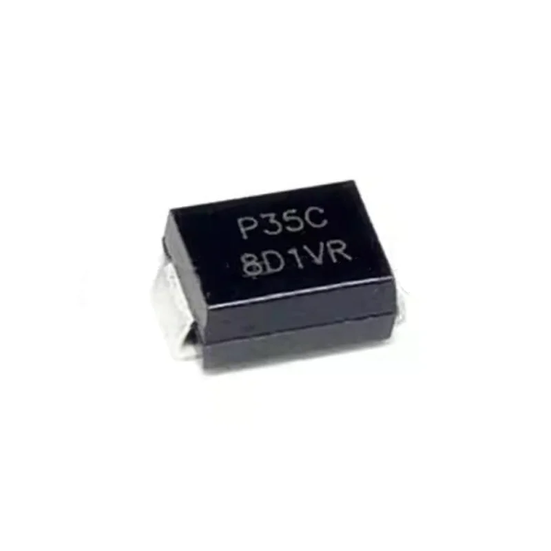Genuine Original P3500SCLRP SMB Semiconductor Discharge Tube P35C ...