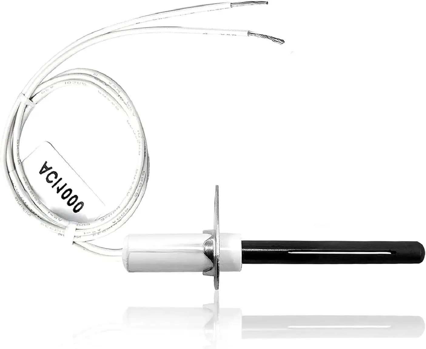 H150 Universal Igniters Upgraded, 120V Silicon Nitride Hot Rod Igniters ...