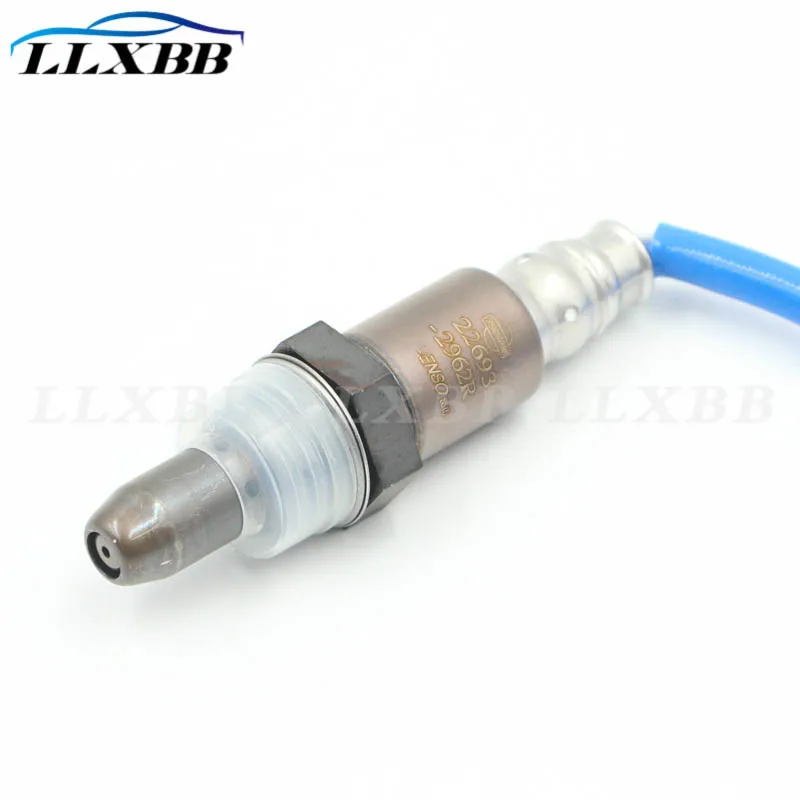 Lambda Probe O2 Oxygen Sensor 22693-2962r For Nissan Juke Dacia Renault ...