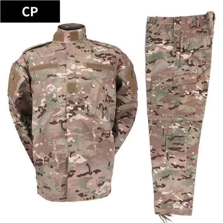 Coast Guard Uniform Camo