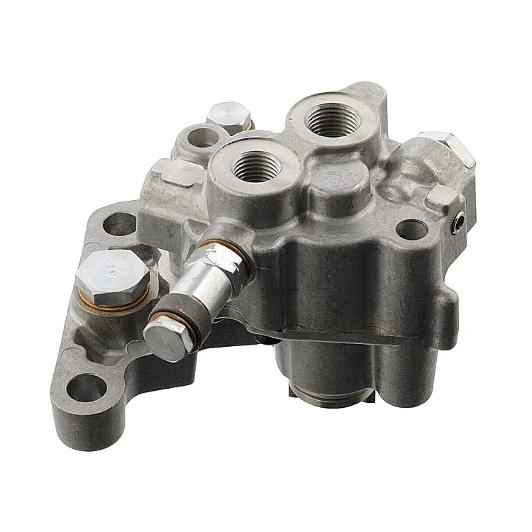 沃尔沃卡车9700 9900 B 12 20752633 21539988 20484215 1548333的燃油供应泵| Alibaba.com