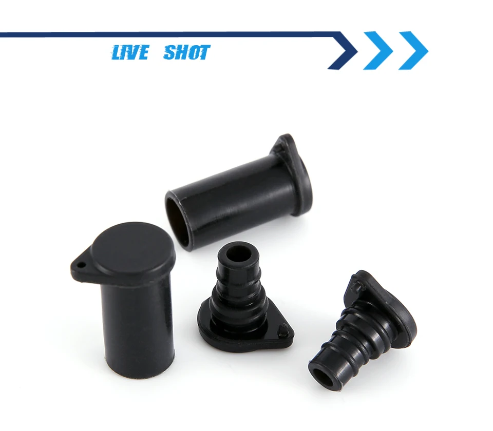 Smart Solar PV Connector Kit - Reliable Dust Cap Solution