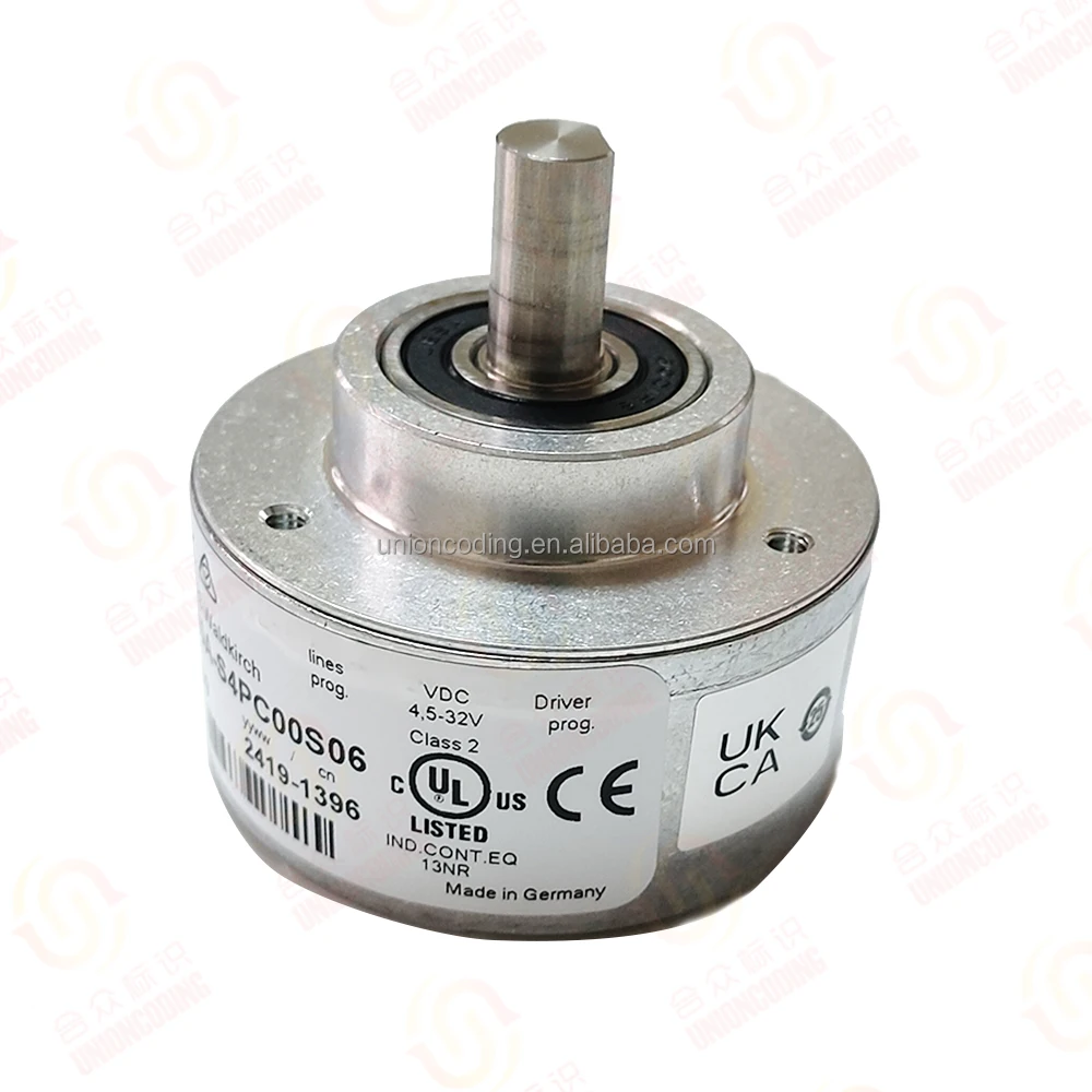 Encoder Assembly A41431 for Markem Tto Printer - Easy Operate