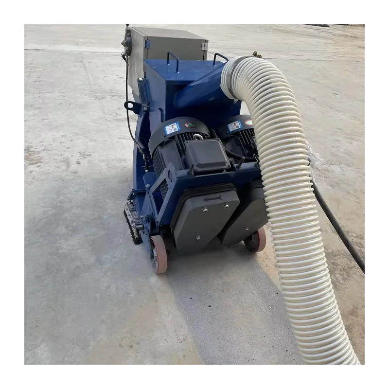 Alibaba.com: Cheap Small Mobile Shot Blasting Machine, Concrete Road ...